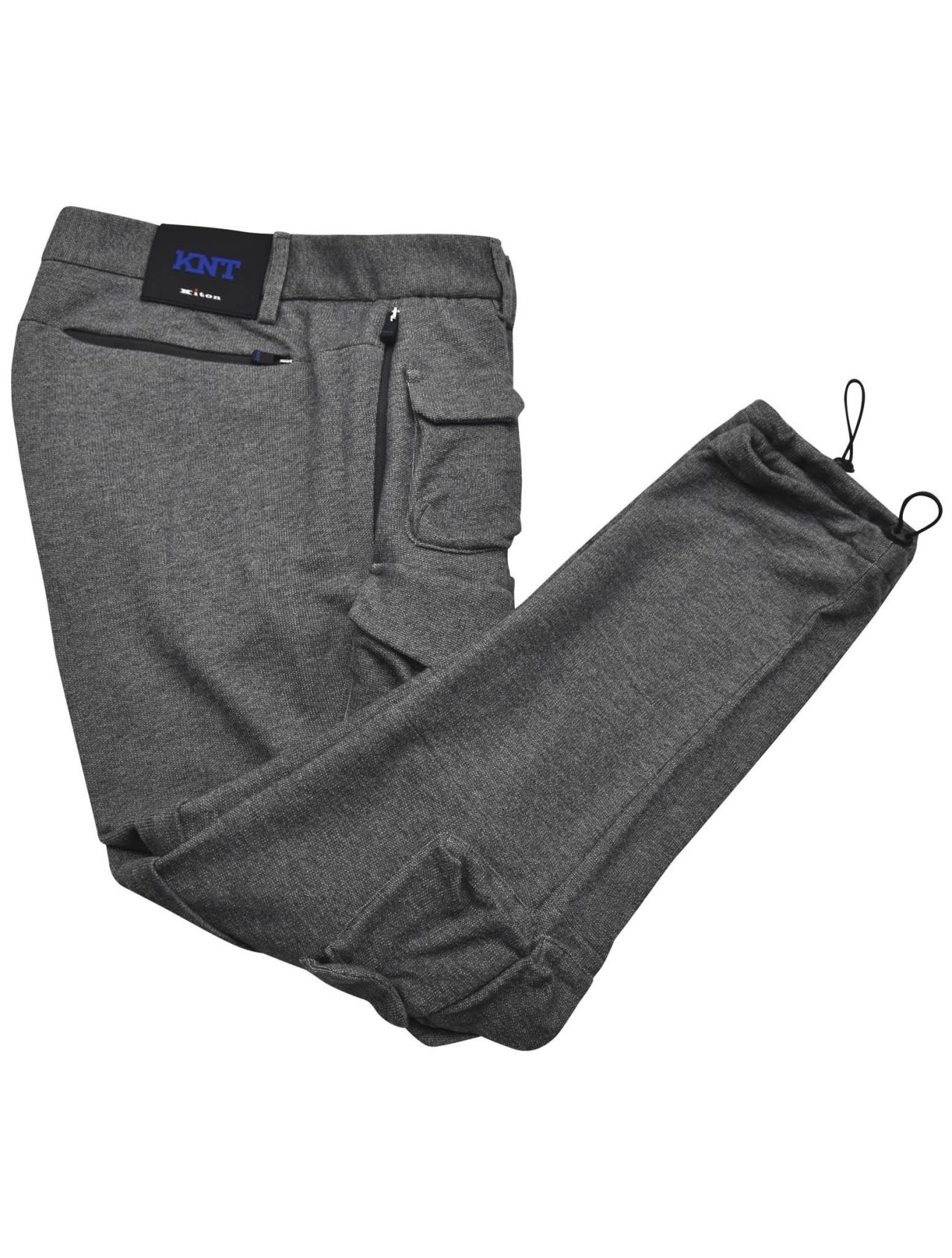 Kiton KNT Cotton Short Pants | IsuiT