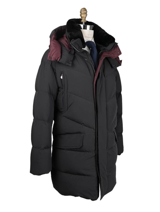 All the different types of fur coats explained - From Rabbit to Mink ...