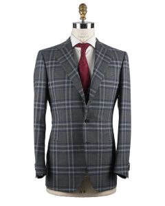 The Best Three-Piece Timeless Suits From Italian Sartorial Tailoring ...