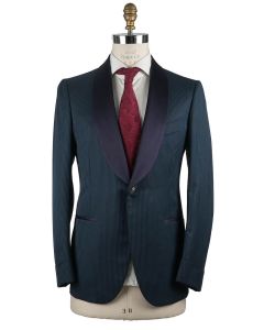 8 Of The Most Expensive Luxury Suit Brands in the World! | IsuiT