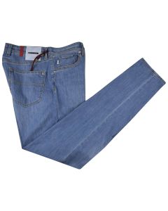 Sartoria Tramarossa Review: Italian Luxury Jeans With A Difference ...