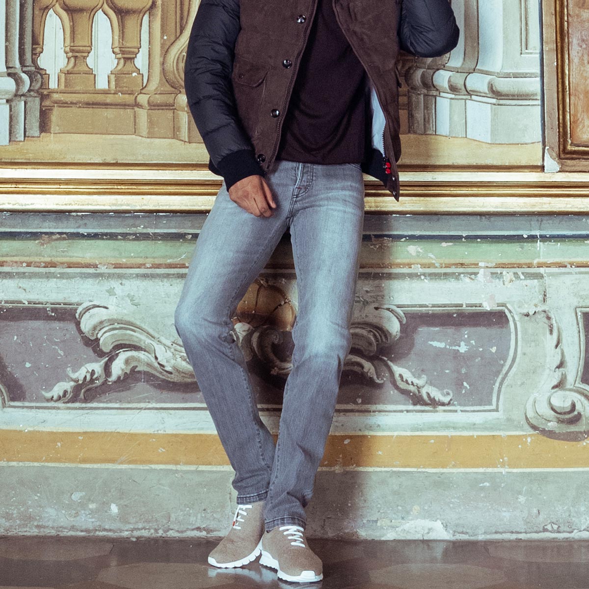 Top 10 Luxury Italian Jeans Brands: A Style Guide for Your Denim ...